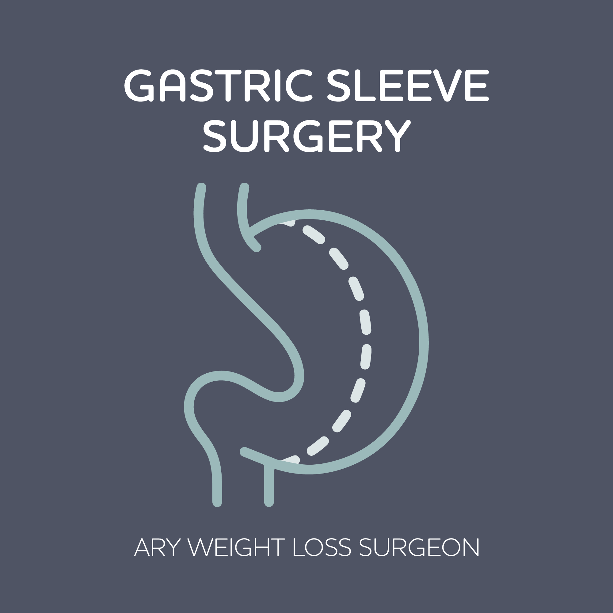 Weight Loss Procedures – AryBariatrics